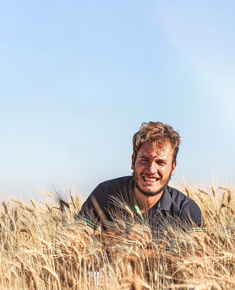 Bennardi | Azienda Agricola